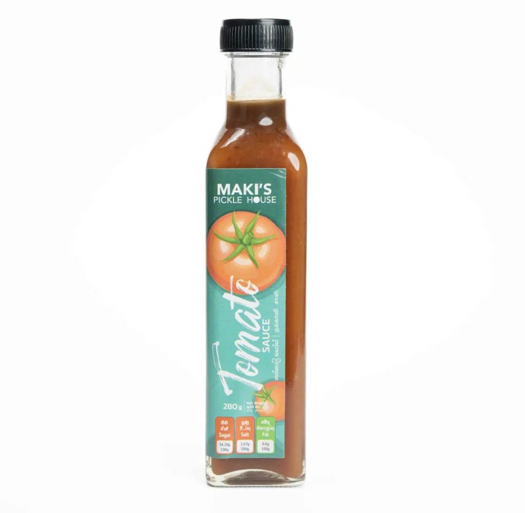 Makis Pickle House – Specializing in food manufacturing and processing